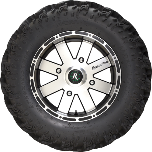 Interco Radial Reptile ATV | America's Tire
