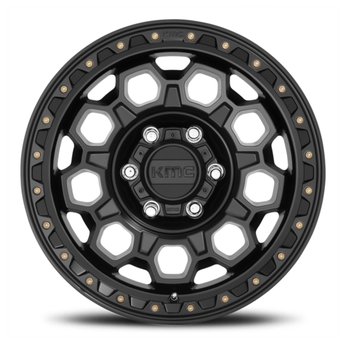 KMC KM545 Trek | Discount Tire