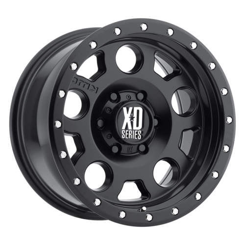 XD Series XD126 Enduro Pro 20 X9 6-139.70 18 BKMTXX | America's Tire
