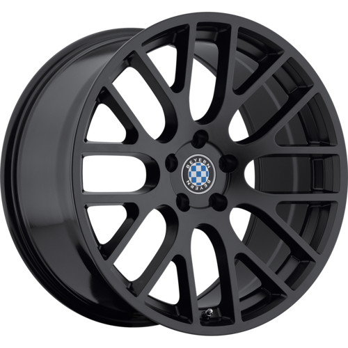 Beyern Spartan 19 X9.5 5-120.00 35 BKMTXX | Discount Tire