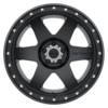 Method Race Wheels MR610 CON 6 20 X10 5-127.00 -24 BKMTXX | Discount Tire