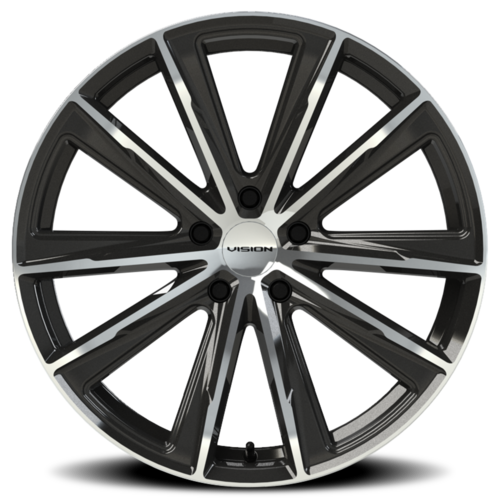 Vision Splinter Wheels - Shop Now & Save | Discount Tire