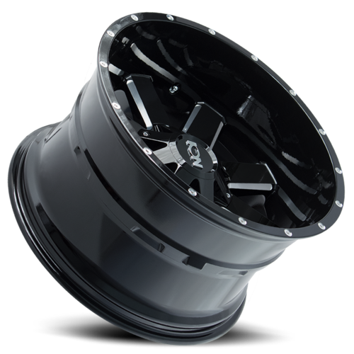 Ion Alloy 141 Wheels: Shop Now & Save Big | Discount Tire