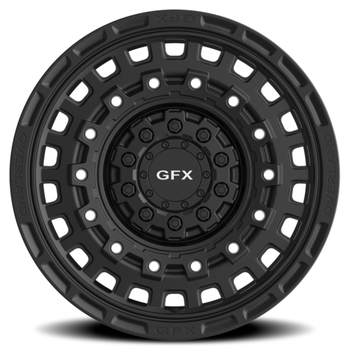 G-FX MV3 Wheels | Free Shipping Available | Discount Tire