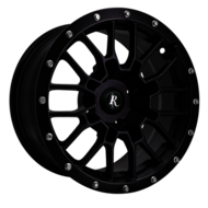 Remington Off-Road Wheels & Rims | Discount Tire