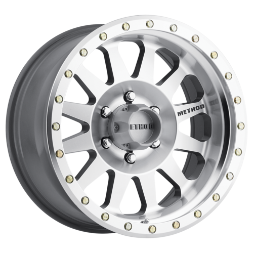 Method Race Wheels MR304 Double Standard 16 X8 5-114.30 0 SLMCXX ...