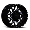 RTX Claw 18 X9 8-180.00 -12 BKGLXX | America's Tire