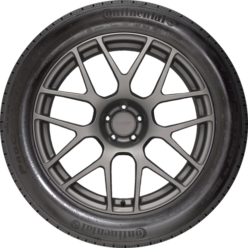 Continental ProContact SSR 225 /50 R17 94H SL BSW MB RF | Discount Tire