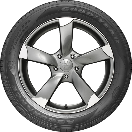Goodyear Assurance Comfortred Touring | Discount Tire