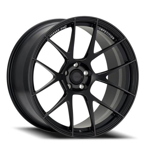 Forged One Competition FF06 20 X11 5-130.00 50 BKMTXX | Discount Tire