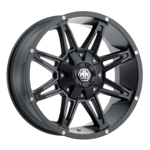 Mayhem 8090MB-Rampage | Discount Tire