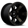 Fuel Wheels Beast D564 20 X10 8-170.00 -18 BKMTTD | Discount Tire