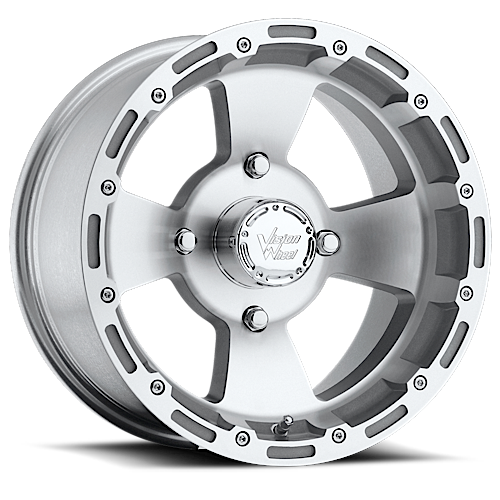 Vision 161 ATV 14 X8 4-101.60 2+6 SLMCXX | Discount Tire