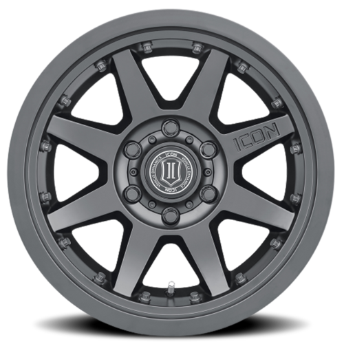 Icon Alloys Rebound Pro | America's Tire