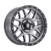XD Series XD127 Bully 20 X10 5-127.00 -24 GYMTBL | America's Tire