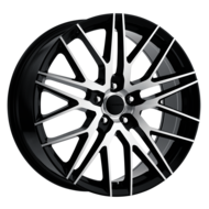 Liquid Metal Custom Wheels & Rims | America's Tire