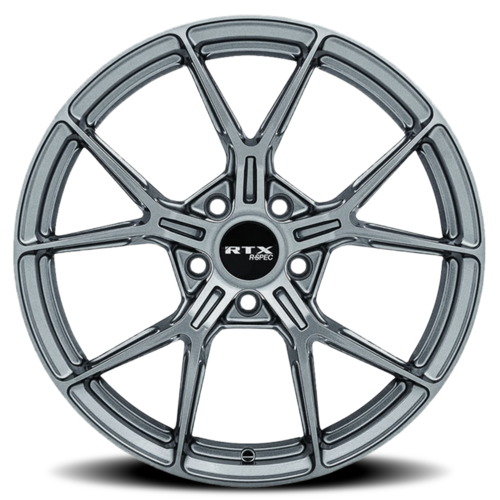 RTX RS01 20 X9 5-114.30 35 DGGLXX | Discount Tire