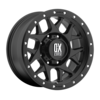XD Series XD127 Bully 20 X9 8-170.00 00 BKMTXX | America's Tire