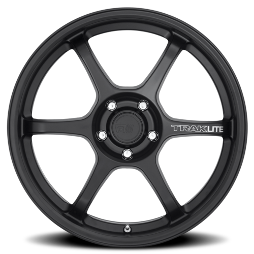 Motegi Racing MR145 Traklite 3.0 17 X8.5 5-112.00 35 BKMTXX | Discount Tire