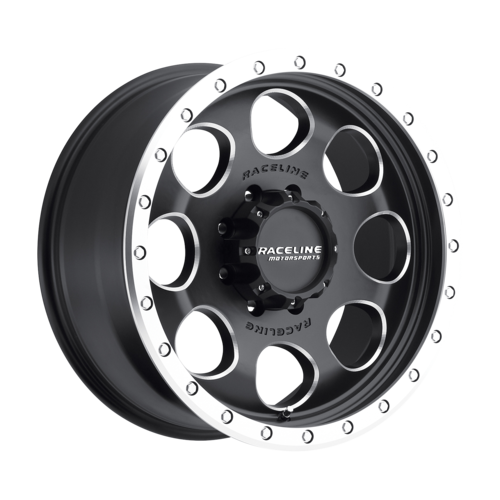 Raceline 925D-Havoc 20 X9 6-139.70 18 BKMTML | Discount Tire