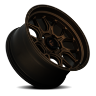 Fuel Off Road Wheels for Trucks & ATVs/UTVs | Discount Tire