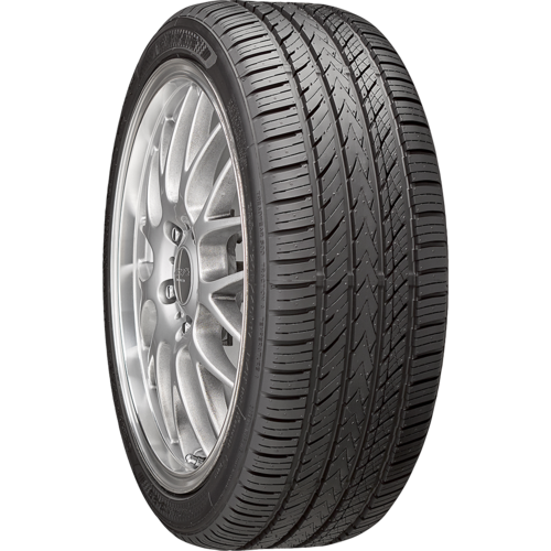 Nankang NS-25 A/S UHP 235 /35 R19 91Y XL BSW | 255 /40 R19 100Y XL BSW ...