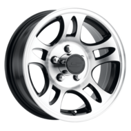 SenDel Wheels & Rims | Truck & Trailer Wheels | America's Tire