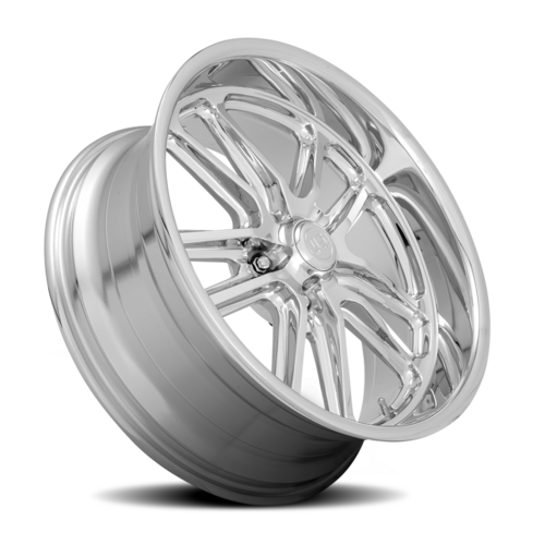 Shop US Mags U131 Bullet Wheels | Discount Tire