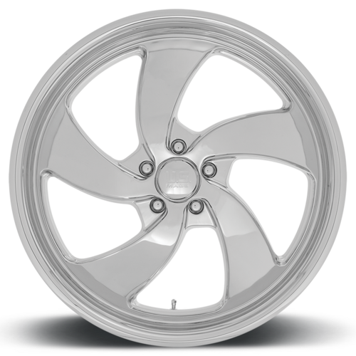 US Mags U132 Desperado 20 X8 5-120.65 1 CHCHXX | 20 X9.5 5-120.65 1 ...