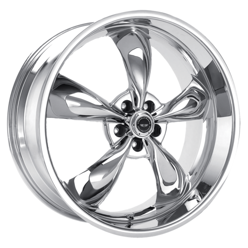 American Racing AR605 Torq Thrust M 17 X7 5-114.30 0 CHCHXX | America's ...