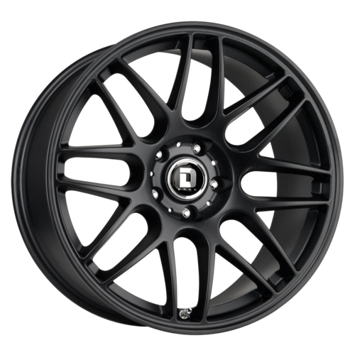 Drag DR-37 17 X7.5 5-120.00 42 BKMTXX | Discount Tire