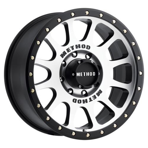 Method Race Wheels MR305 NV 16 X8 8-170.00 0 BKMTMF | Discount Tire