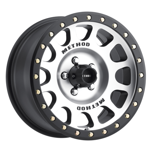 Method Race Wheels MR305 NV 20 X9 5-150.00 25 BKMTMF | Discount Tire