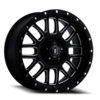Icon Alloys Alpha | Discount Tire
