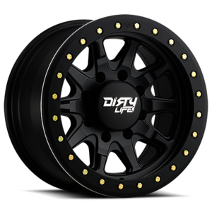 Dirty Life Race Wheels & Rims | Trucks & SUVs | Discount Tire