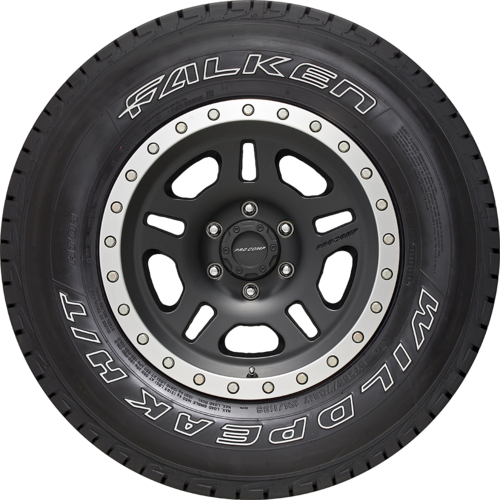 Falken Wildpeak H/T 30 X9.50 R15 LT 104S C1 OWL | Discount Tire