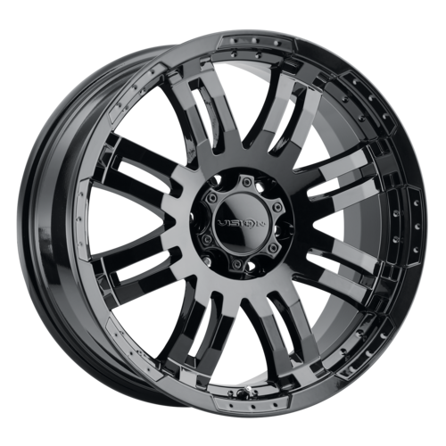 Vision Warrior | Discount Tire