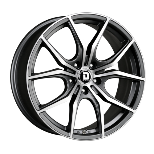 Drag DR-67 19 X8 5-114.30 40 DGMCMS | Discount Tire