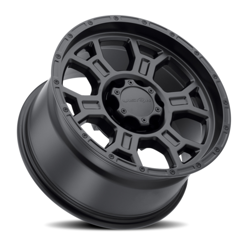 Vision Raptor 18 X9.5 6-139.70 -12 BKMTXX | Discount Tire