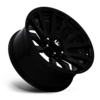 Fuel Wheels Blitz D675 | Discount Tire