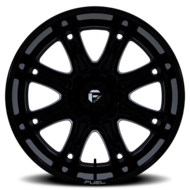 Fuel Off-Road Wheels for Trucks & ATVs/UTVs | America's Tire
