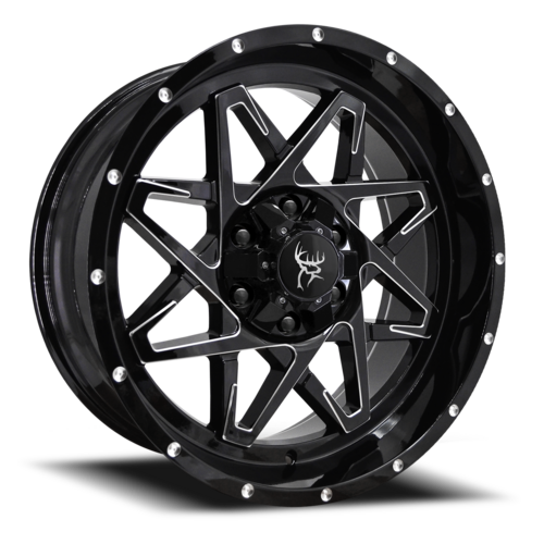 Buck Commander Caliber | Discount Tire