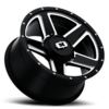Vision Empire 20 X9 8-180.00 18 BKGLBM | America's Tire