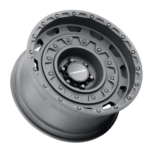 Vision Tactical 20 X9.5 6-139.70 -18 BKMTXX | Discount Tire