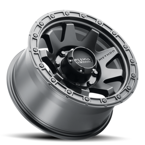 Method Race Wheels MR317 | Discount Tire