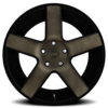 DUB Baller 22 X9 5-115.00 15 BKMTTD | 22 X9.5 5-115.00 13 BKMTTD ...