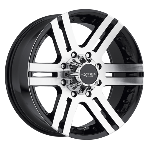 MB Wheels Vortex | Discount Tire