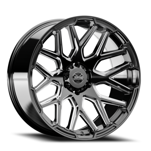 Torque Elite Wheels - Shop Now | Discount Tire