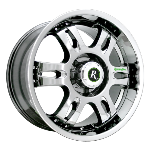 Remington Trophy 18 X9 6-135.00 0 CHPVXX | America's Tire