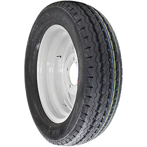 Nankang Truck Radial 195 / R14 106R D1 BSW | Discount Tire
